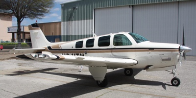 Beechcraft A36 Bonanza - Ultimate Guide