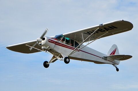 Piper Super Cub Aircraft - Buy Your Dream Plane
