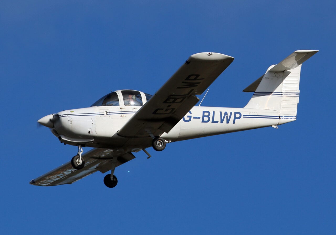Piper Tomahawk Aircraft - Great Selection Available