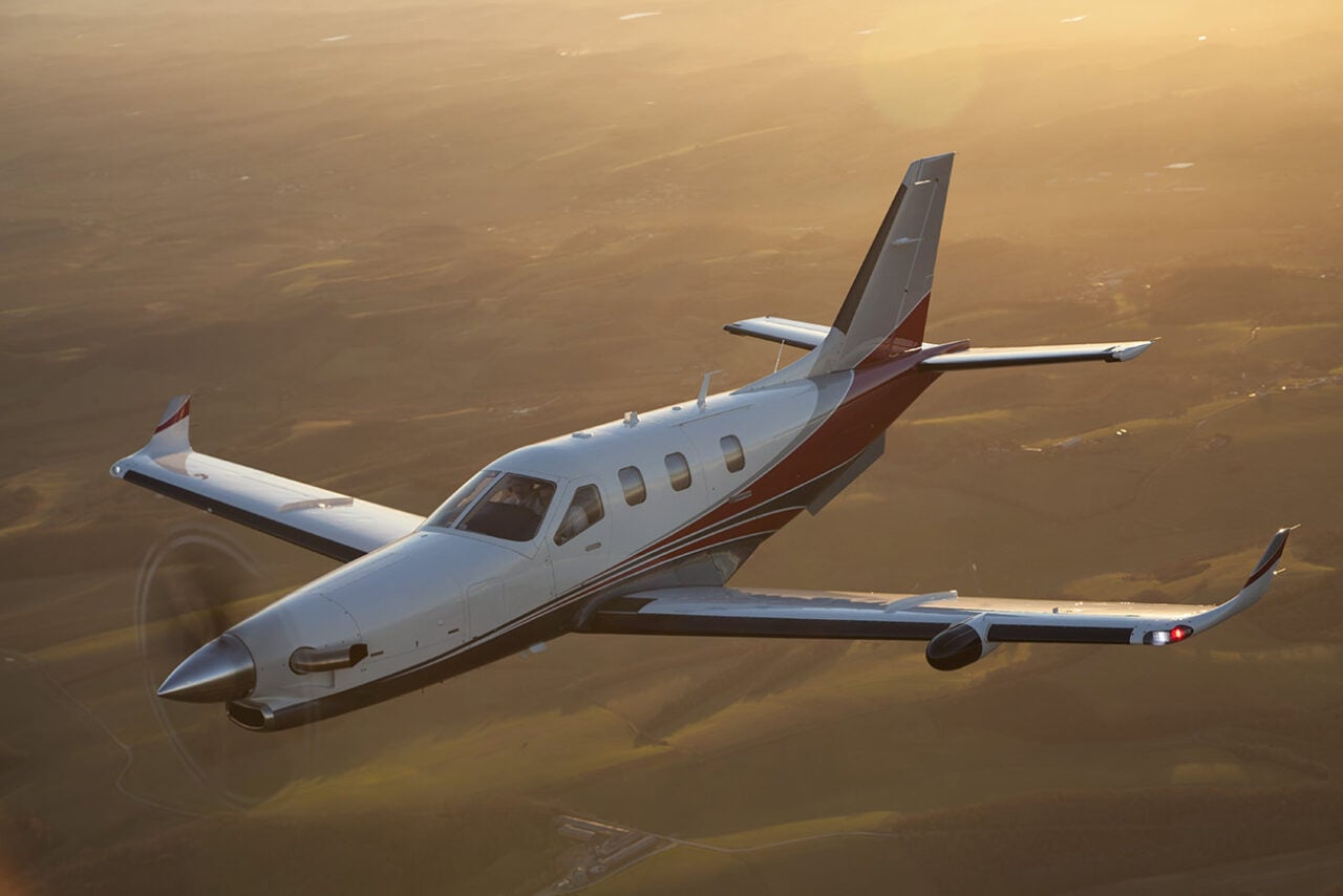Socata TBM 900 Aircraft - Best Deals